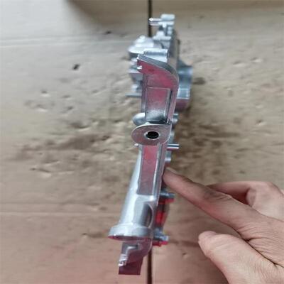 yd25 yd25ddti 机油泵 oil pump 15010-vk500