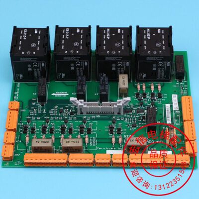 通力电梯配件/LCE230 ADO/通力安全回路板/KM713160G01/G02原装
