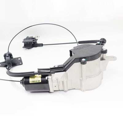 83820A9000适用于起亚Sedona汽车右后滑锁执行器右侧电动门电机