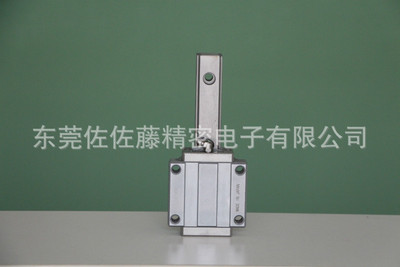 THK耐高温直线导轨HSR15M1AHSR20M1AHSR25M1A