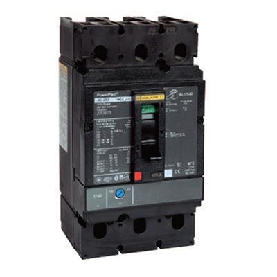 Osmart Powerpact UL（热磁） 塑壳断路器