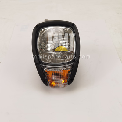 CAT卡特966H工具灯344-34563443456装载机灯泡344-34553443455