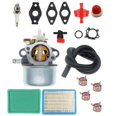 适用百利通 497586 499059 化油器 498170 799869 792253 草坪机