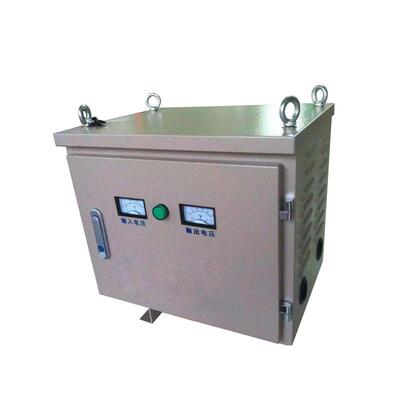 三相干式变压器XFSG-20KVA 380/400/415V 30.3/28.8/27.5A 220V