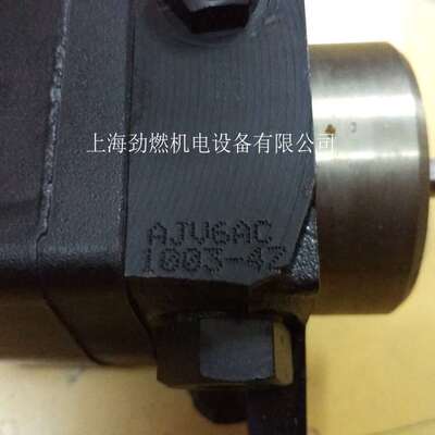 AJV6AC 1003-4Z原装桑泰克SUNTEC油泵 百得燃烧机油泵 法国进口