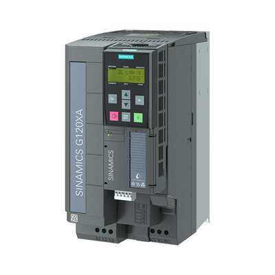 6SL3220-1YD26-0UB0  G120XA, IP20  3 AC 380-440 V, 11,00 kW