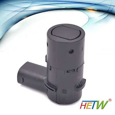 适用于福特林肯 倒车雷达 电眼 探头 泊车传感器  4C54-15K859-AA