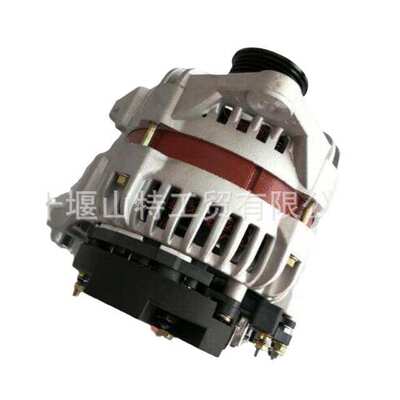 适用于发动机配件5662929发电机28V80A