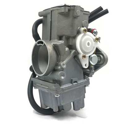 化油器适用于YFM350 YFM350U YFM350FX  YFM400FW ATV 1987-1996