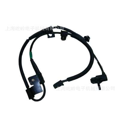 ABS速度传感器 59810-1H300 适用于现代 起亚汽车 改装车用配件