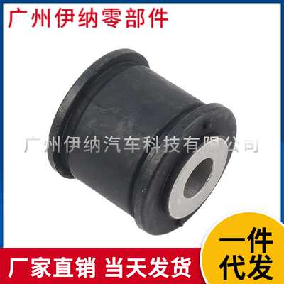 2702200006 适用于奔驰W246 W176 X156发动机机脚胶 支架胶套衬套