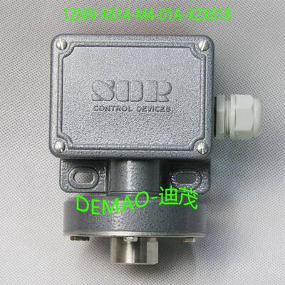 现货供应 SOR 12NN-K614-M4-01A-X2X618 立信染缸压力传感器