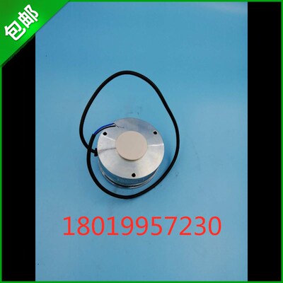 西林电动叉车配件电磁制动器08-C DC24V 28W 8NM刹车盘叉车刹车盘