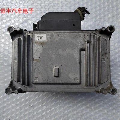 五菱宏光V荣光V发动机电脑BECU 83913154 F01R板0DCN5 F01R00D125