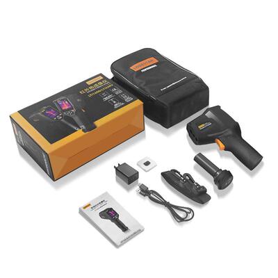 LODESTAR乐达LTi160B红外热成像仪高精度热像仪工业电力故障