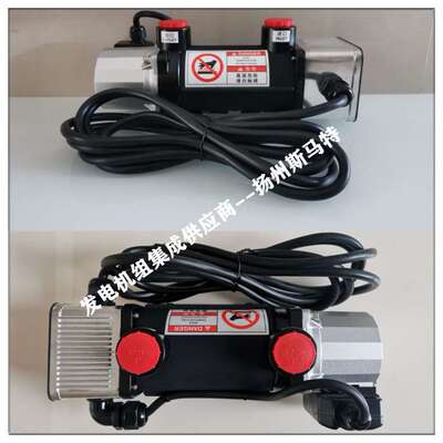 柴油发电机组发动机水套加热器EHB1025 EHC1030 EHC1040 EHE1030