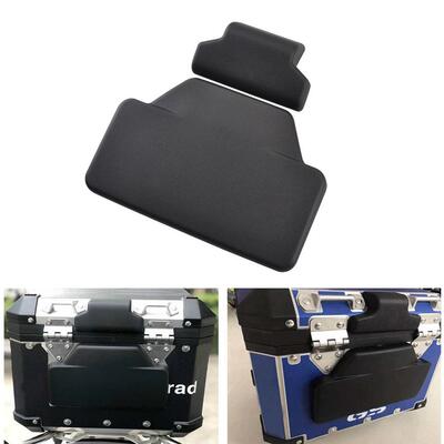 适用于 宝马 BMW R1200GS F800GS R1250GS 行李箱顶箱靠垫 靠背
