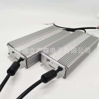 英飞特LED路灯驱动电源EUD-320S670DT/150/220/320/460电压24-68V