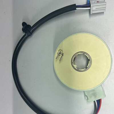 026108652适用OPEL Meriva A转向扭矩传感器0900125 026090740