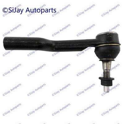 适用凯迪拉克CTS 2008-2014 方向机 外拉杆 ES801186 MS50604对装