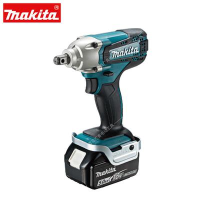 makita牧田DTW190STJ1充电扳手锂电池电动冲击扳手套筒电扳手SFX1