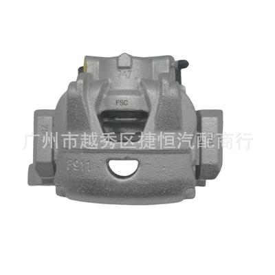 C2C27282前刹车分泵L适用于捷豹XF/S-TYPE/XK