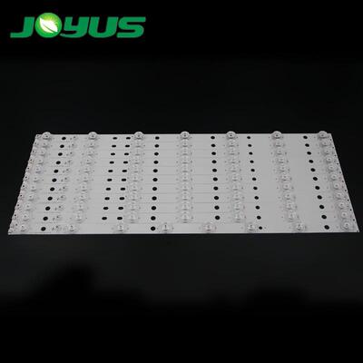 乐华50S660灯条JS-LB-D-JP5030-B81DBAD DCN6K7C E305540 S2H5637