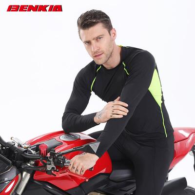 BENKIA HDF-US57 男女装 运动汗衣