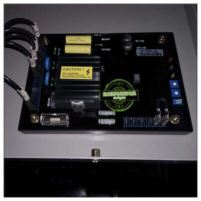 发电机AVR英格发电机调压板WT-2 WT-3 EVC600C 600I EVC300整流轮