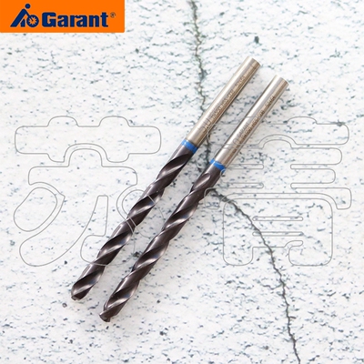 (清仓)德国霍夫曼GARANT麻花钻 钻头HSS/Co8 TiAlN