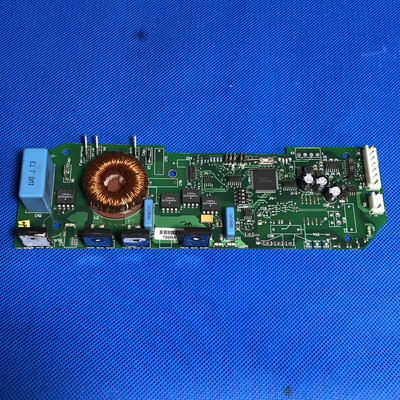 伟肯变频器NXP和NXS系75-90-110kw风扇风机控制卡PC0299E和799BA