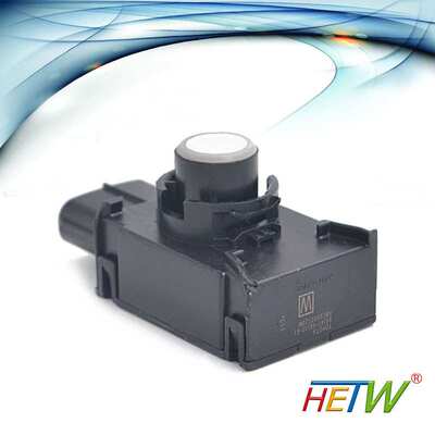 适用于丰田凯美瑞倒车雷达电眼探头泊车传感器89341-58030-B3
