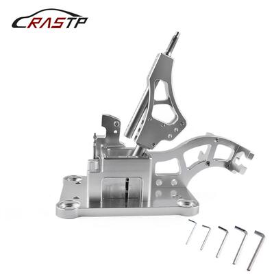 汽车改装件排挡座手动排挡杆带底座适用本田K系列K20K24EKEGDC2EF