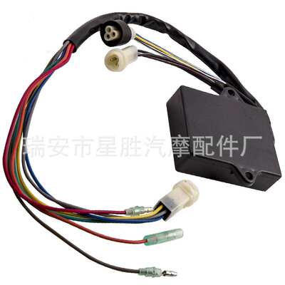 YFM350FW/Moto 4 YFM350ER/1987/1988/1YW-85540-20-00点火器