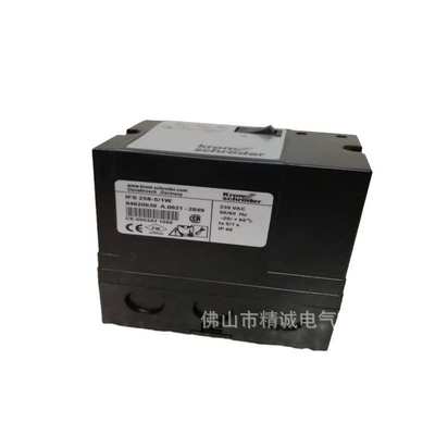 krom霍科德IFS 258-5/1W 燃烧机控制器 烧嘴控制器 点火控制器