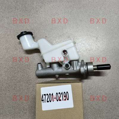 47201-02190右舵刹车总泵适用于丰田COROLLA ZZE121 ZZE122