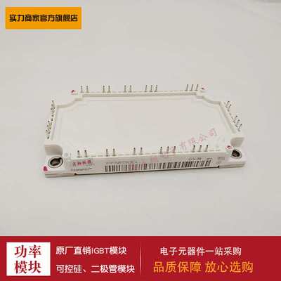 供应IGBT模块 FS200R12KT4R_B11  FS100R07N3E4_B11  FP75R17N3E4