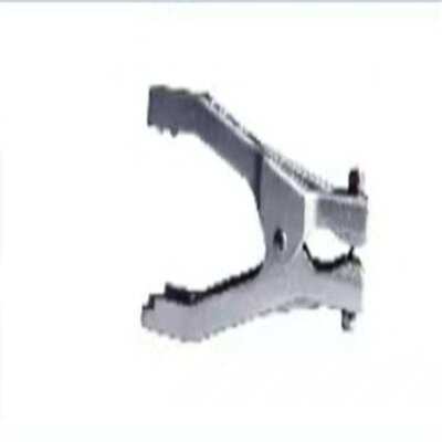 静电接地夹 型号:QA022-SC-02 库号：M65300