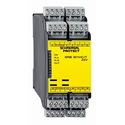 施迈赛?SRB301HC/T-24V101190593SCHMERSAL