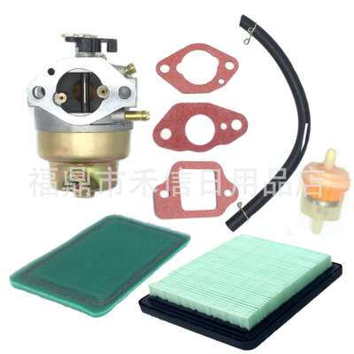 EA190V化油器Robin EA190V EA175V XR2750发动机16100-Z1A-801