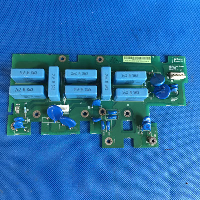 ABB变频器ACS510-550-110/132/160KW吸收板浪涌滤波板SRFC4620C