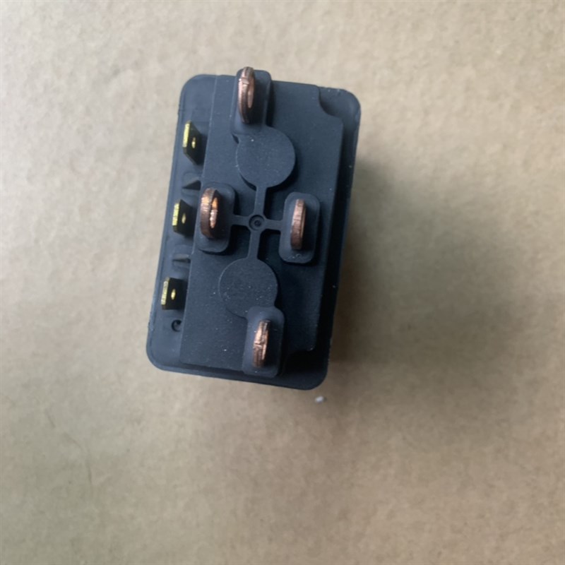 2000-3500磅电动绞盘继电器120A 12v/24V 电动机换向器电磁开关
