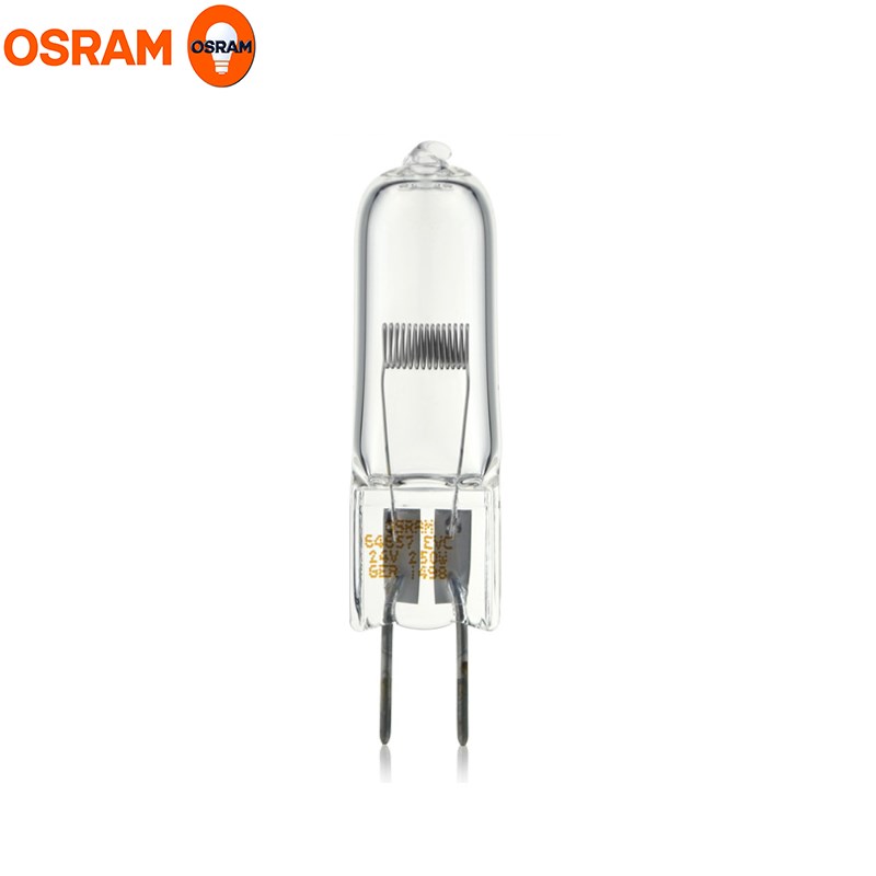 卤钨灯 64258-C 12V 20W 仪器灯泡分析仪卤钨灯泡