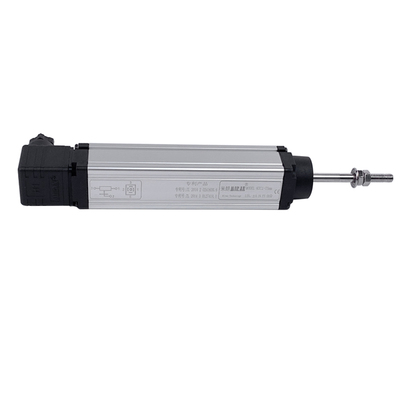MODEL器KTC1-300mm 橡胶M位置检测器注塑机位移传感 机IRAN