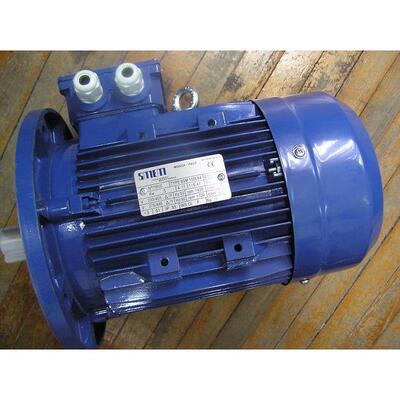 意大利三相异步电动机SMEM电机IE3系列