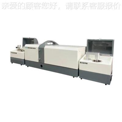 上海物光WJL-653 / 663 / 673全自动激光粒度分析仪