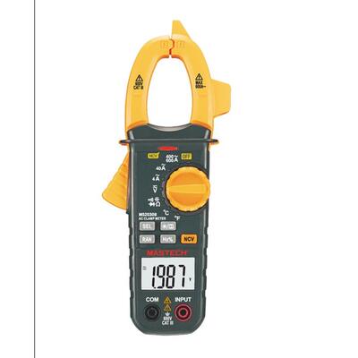 MASTECH/华仪 基础型数字钳形表 MS2030