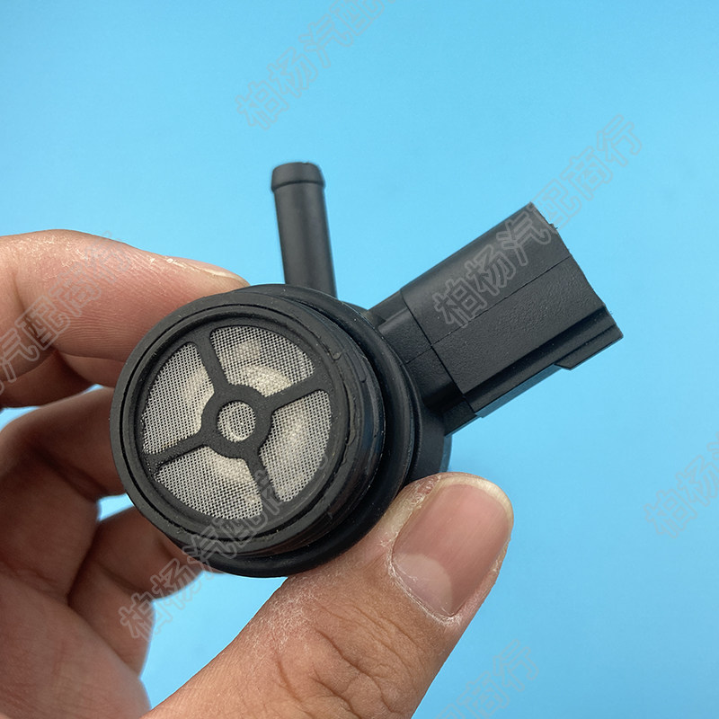 适配老宝来桑塔纳3000志俊帕萨特B5领驭老捷达活性炭罐碳罐电磁阀