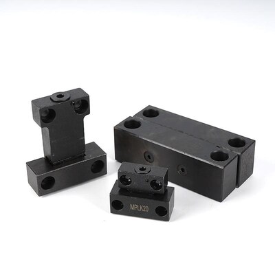 注塑机模具MPLK锁模2 锁模扣P开闭器扣机 M LK10 器0 30 60