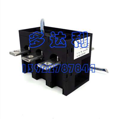 GLQ/2 开利电流保护器 变送器 电流互感器Current Transformer
